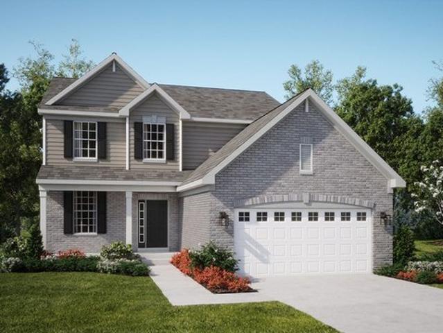 9190 nd Pl, Saint John, IN 46373