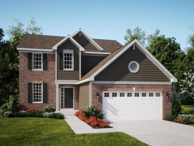 9190 nd Pl, Saint John, IN 46373