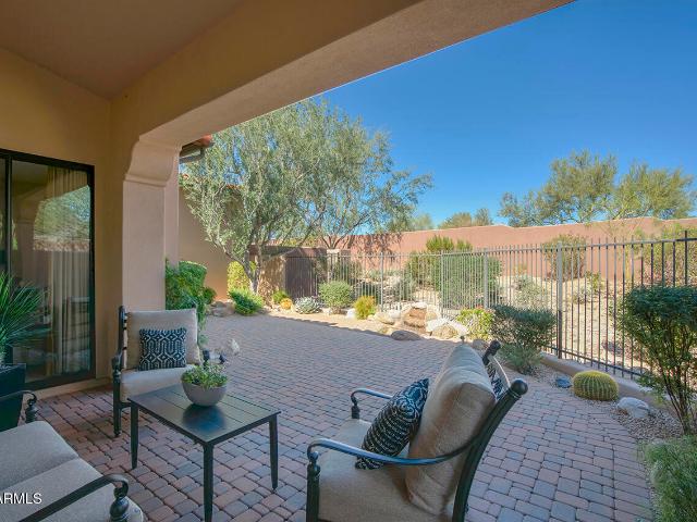 9190 E Hoverland Rd, Scottsdale, AZ 85255 | MLS #6941 | Compass