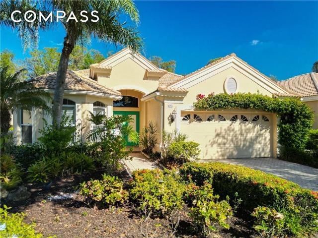 9190 Troon Lakes Dr, Naples, FL
