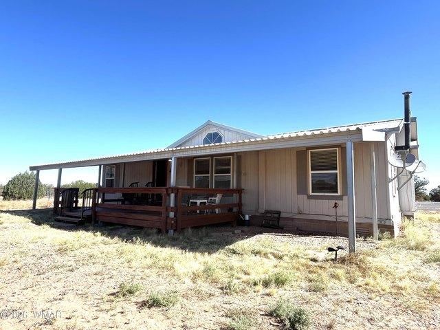 9191 Miller Trl, Snowflake, AZ 85937