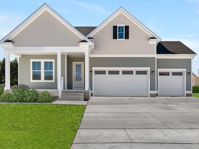 9191 Peach Tree Dr, Lincoln, DE 19960