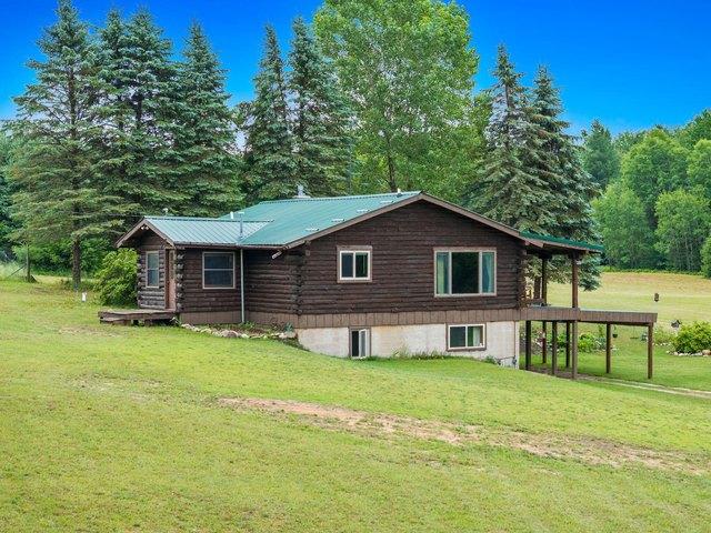 9191 W 34 Rd, Harrietta, MI 49638