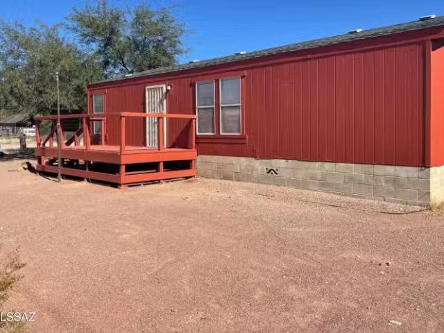 9191 W Ira St, Tucson, AZ 85735 MLS 22427566