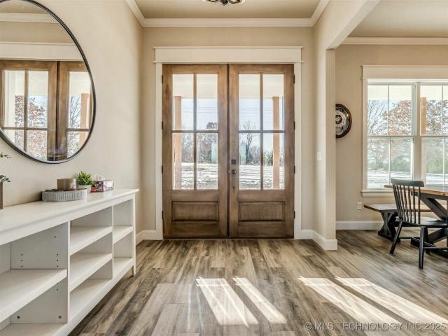 9191 9th Street, Beggs, USA, OK