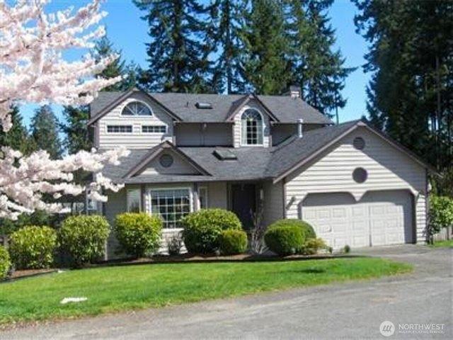 9192 Harrow Pl NW, Bremerton, WA 98311
