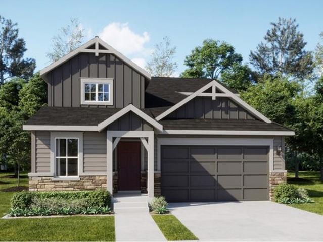9192 Simmential Way, Colorado Springs, CO 80908