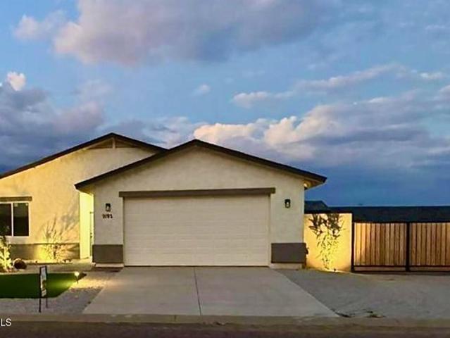 9192 W Rafael Dr, Arizona City, AZ 85123
