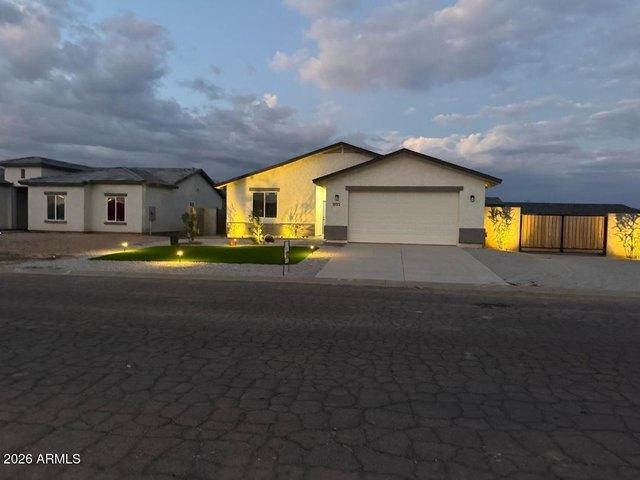9192 W Rafael Dr, Arizona City, AZ 85123