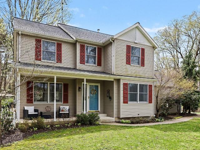 9193 Bunkerhill