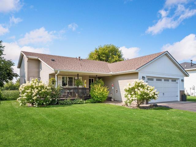 9193 Fallon Drive NE