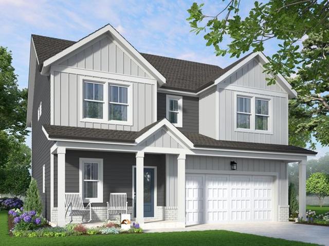 9193 Stoney River Ln, Kernersville, NC 27284