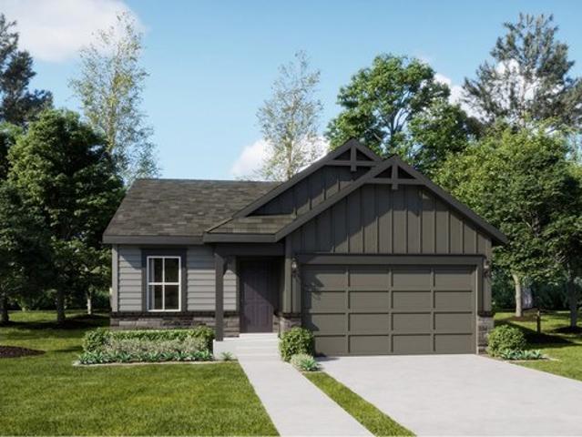 9193 Simmential Way, Colorado Springs, CO 80908
