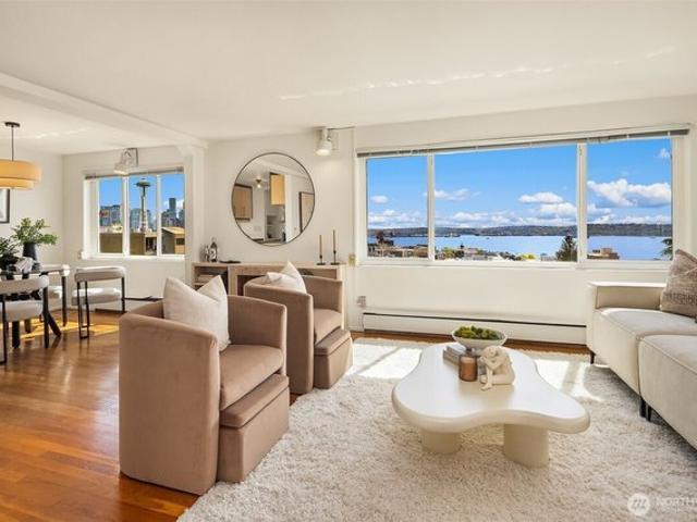 919 2nd Ave W Apt 602, Seattle, WA 98119