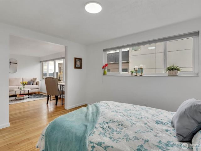 919 2nd Ave W, Unit 505, Seattle, WA 98119 | MLS #2542