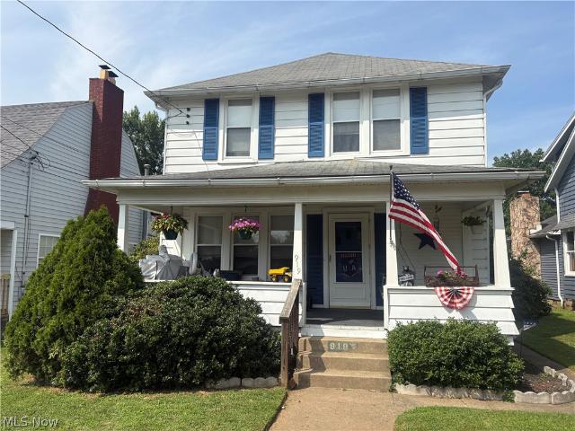 919 33rd Street