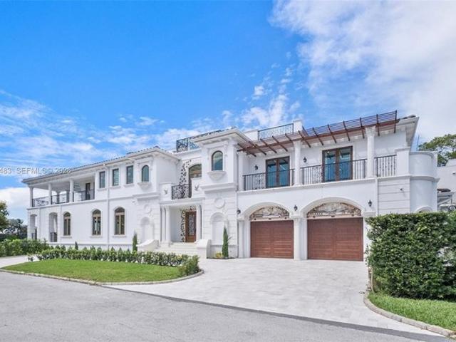 919 92nd St, Surfside, FL 33154