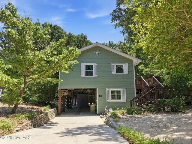 919 Colington Dr, Kill Devil Hills, NC 27948