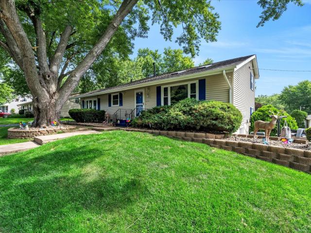919 Colony Drive