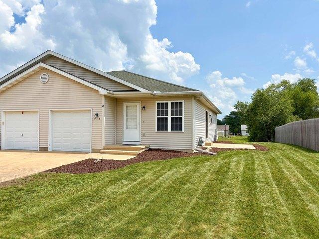 919 Colorado St, Marseilles, IL 61341