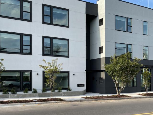 919 Castle St Crown 2 Bedroom Apartment for Rent at 919 Castle St, Wilmington, NC 28401 South Side