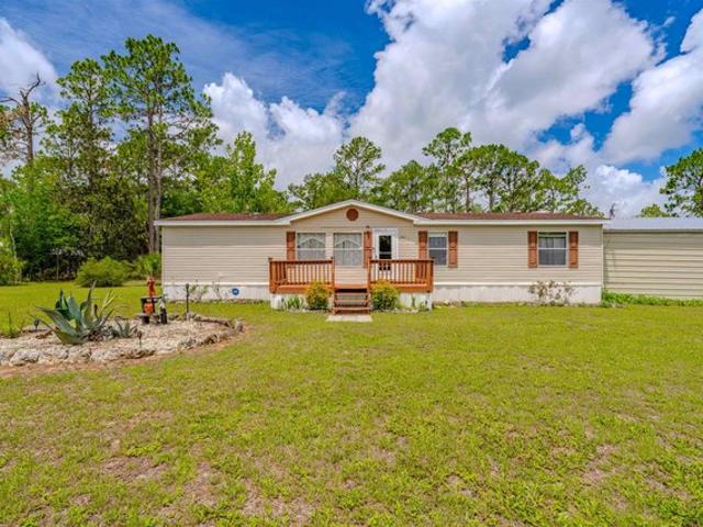 919 Charles Hendry Rd, Perry, FL 32348