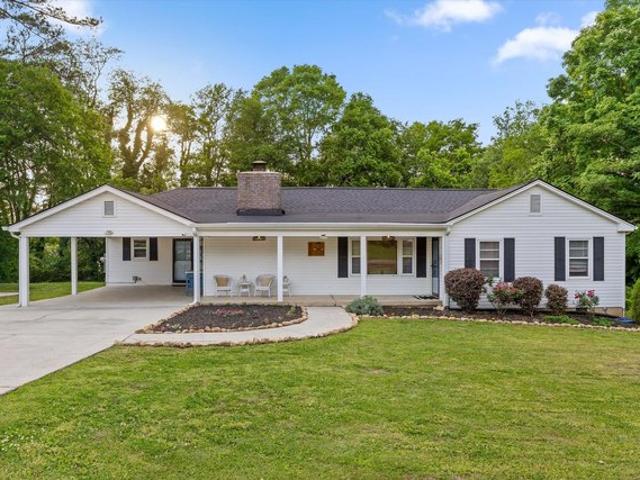 919 Charlotte Ave, Chattanooga, TN 37421