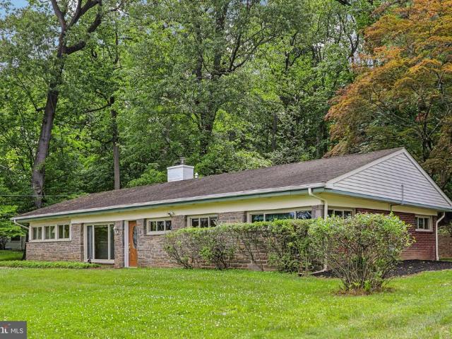 919 Croton Road