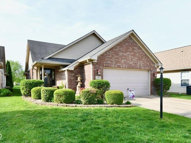 919 Amesbury Ct, Indianapolis, IN 46217