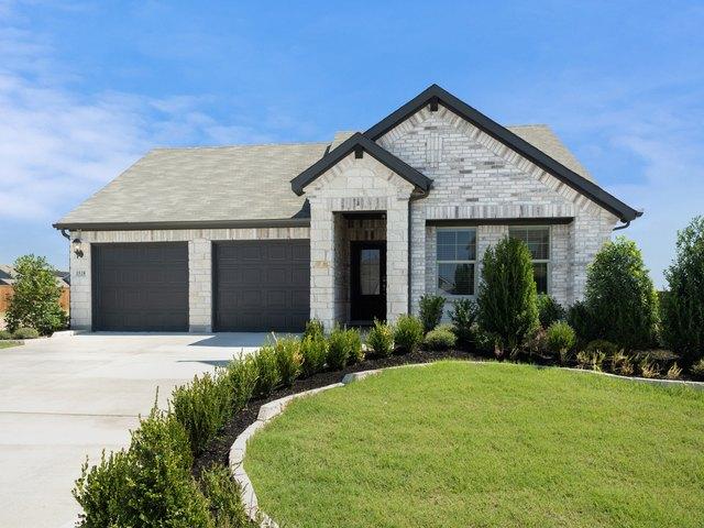 919 Angel St, Josephine, TX 75173