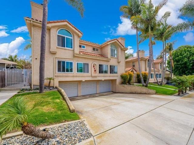 919 Agate St Unit 3, San Diego, CA 92109