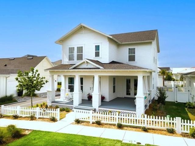 919 Alpheretta Aly, Oakland, FL 34787