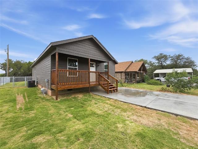 919 Arkansas River Drive