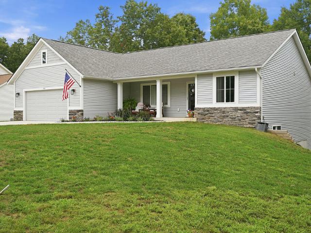 919 Armintrout Ridge Court