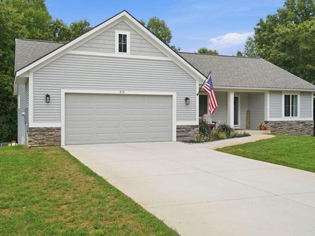919 Armintrout Ridge Ct, Allegan, MI 49010