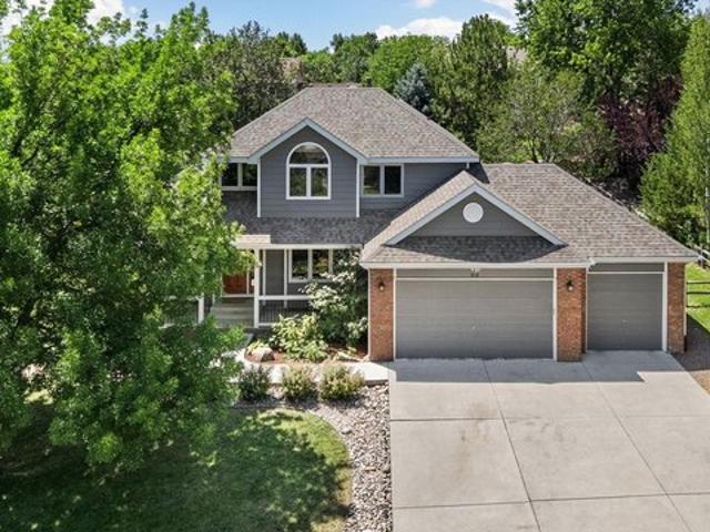 919 Battsford Cir, Fort Collins, CO 80525