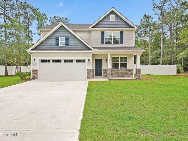 919 Billys Dream Cir SW, Supply, NC 28462
