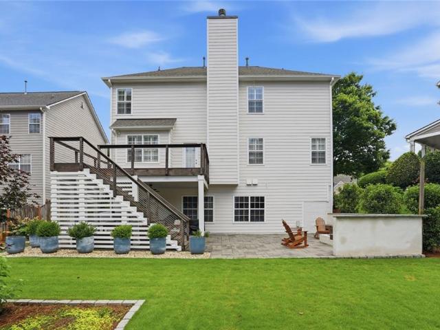 919 Brumley Lane NW
