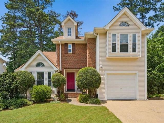 919 Bradford Ln, Marietta, GA 30062
