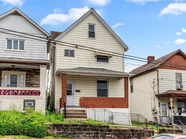 919 Brinton Ave