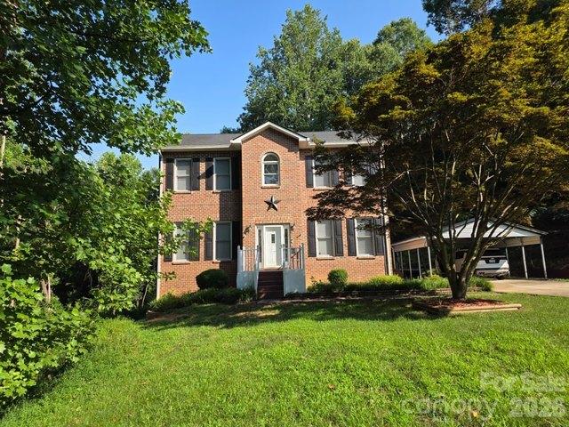 919 Danbrook Cir, Lincolnton, NC 28092