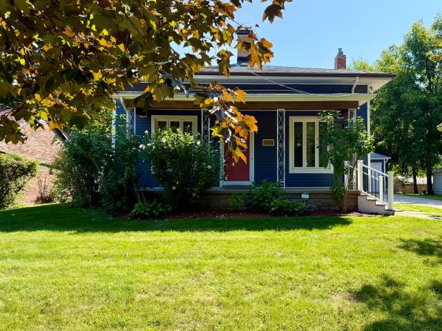 919 Degroff Street