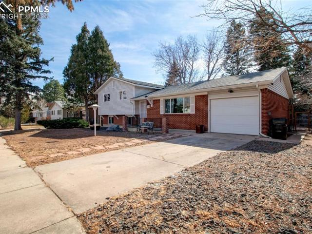 919 Dirksland St, Colorado Springs, CO 80907 | MLS #4315 | Compass