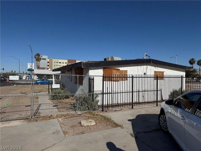 919 E Tropicana Ave, Las Vegas, NV 89119