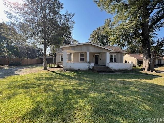 919 E Hamilton Ave, Wynne, AR 72396