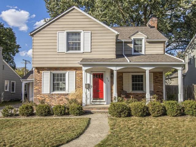 919 E Lincoln Ave, Royal Oak, MI 48067