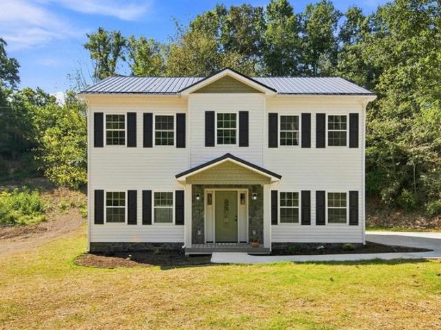 919 E Rock Rd, Radford, VA 24141