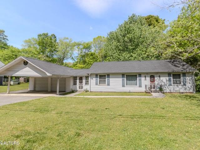 919 Emmett Ave NW, Cleveland, TN 37311