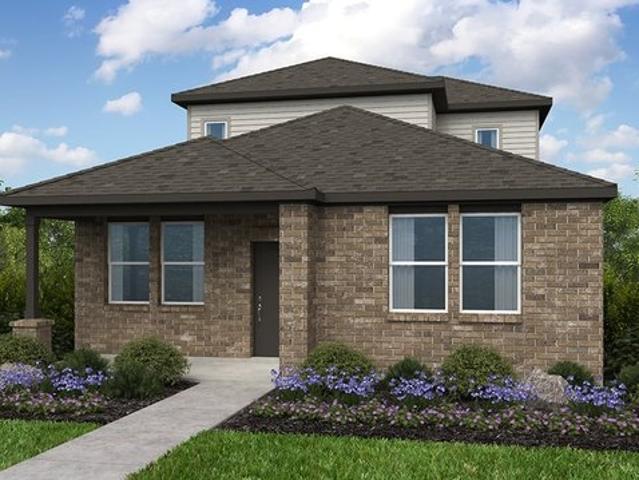 919 Emory Crossing Blvd, Hutto, TX 78634