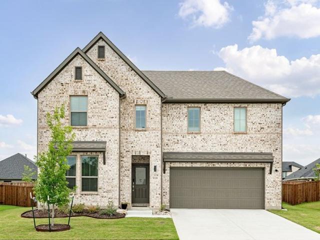 919 Edgehurst Dr, Princeton, TX 75071